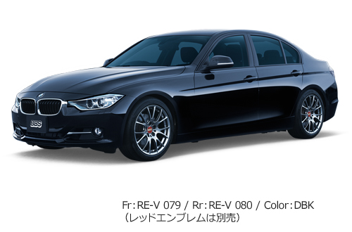 RE-V | BBS OFFICIAL WEBSITE 簡体字版