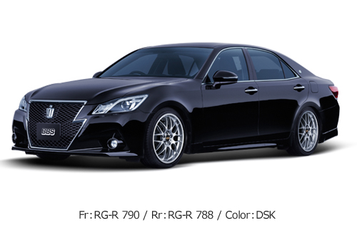 RG-R | BBS OFFICIAL WEBSITE 簡体字版