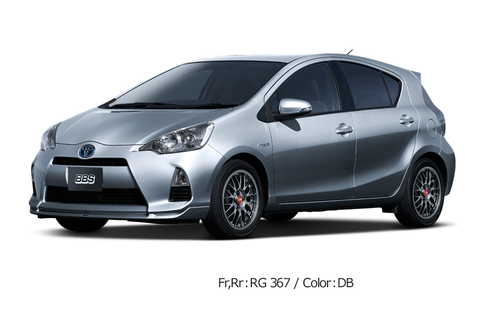 RG-F | BBS OFFICIAL WEBSITE ENGLISH