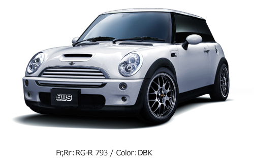 RG-R | BBS OFFICIAL WEBSITE ENGLISH